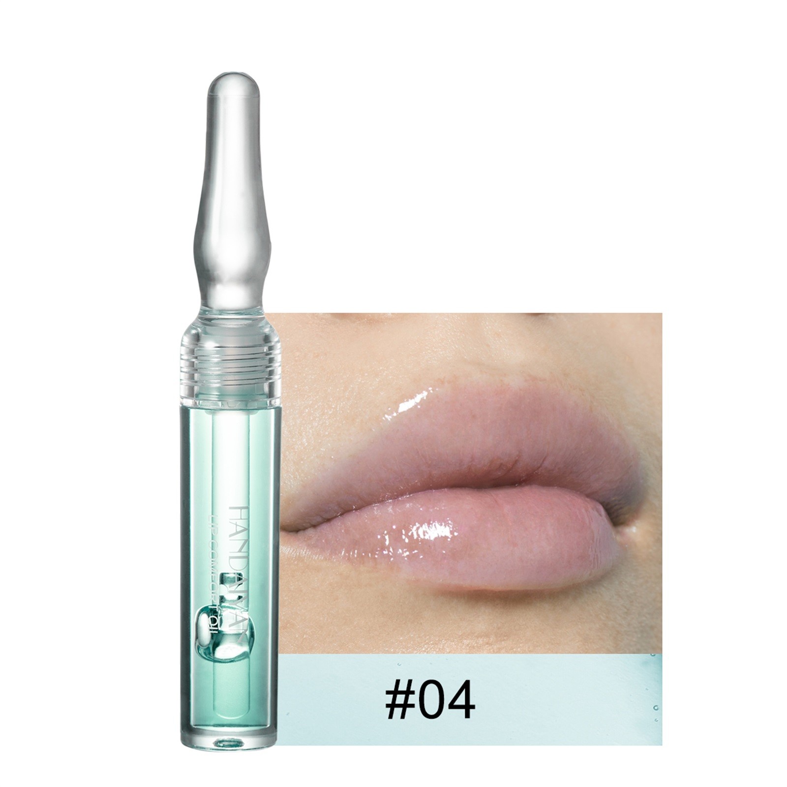 Deeply Moisturize and Moisturize Lips Lips From Dryness and Cracks ...