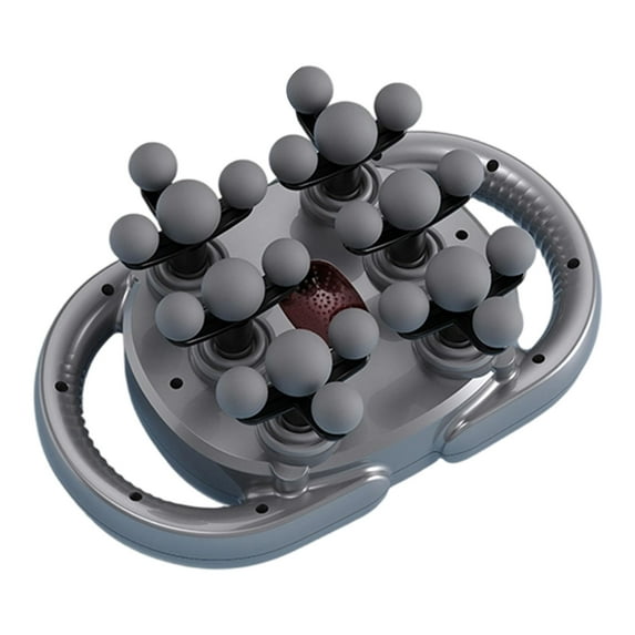 Deeply Soothing Neck Massages Guns Featuring Silents Motor Adjustable ...