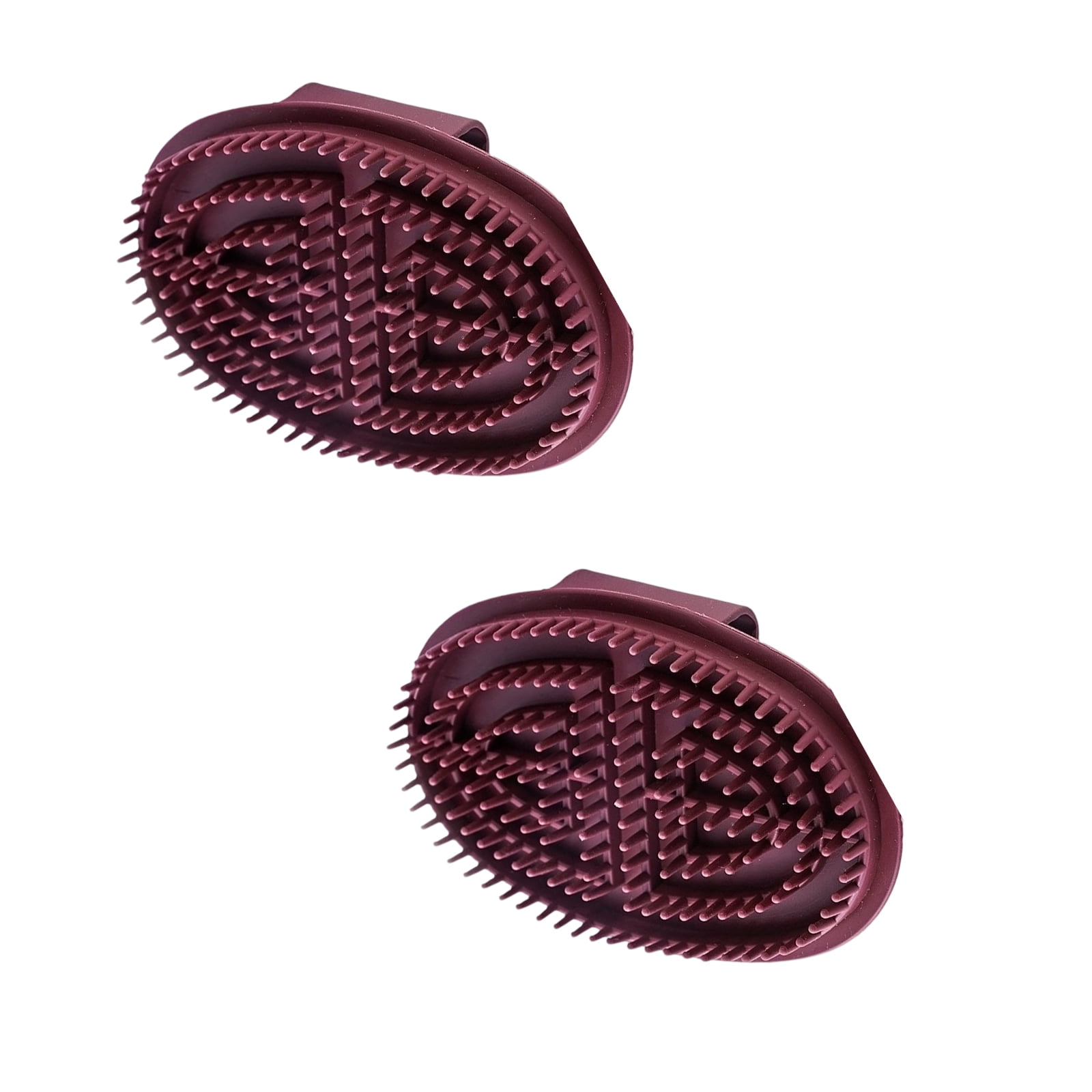 Deeply Tissue Plastic Massage Brush Tool For Triggers Point Release ...