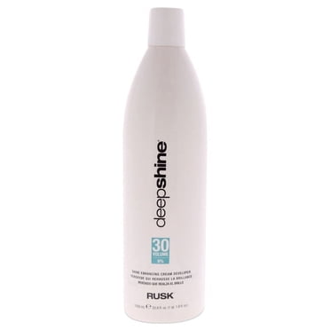 Deepshine Gloss Demi-Permanent Color - 5C Light Copper Brown by Rusk ...