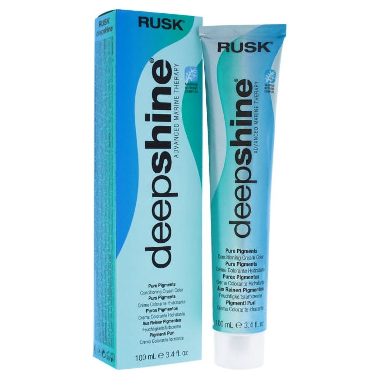 Deepshine Pure Pigments Cream Color - 5.003NW Light Brown - Walmart.com