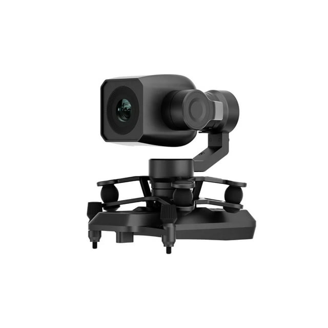 Deepthink DT-S8 2K Night Vision Gimbal UAV Camera Payload for DJI Mavic ...