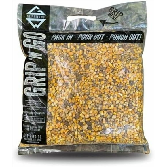Deer Corn 50 LB Bag