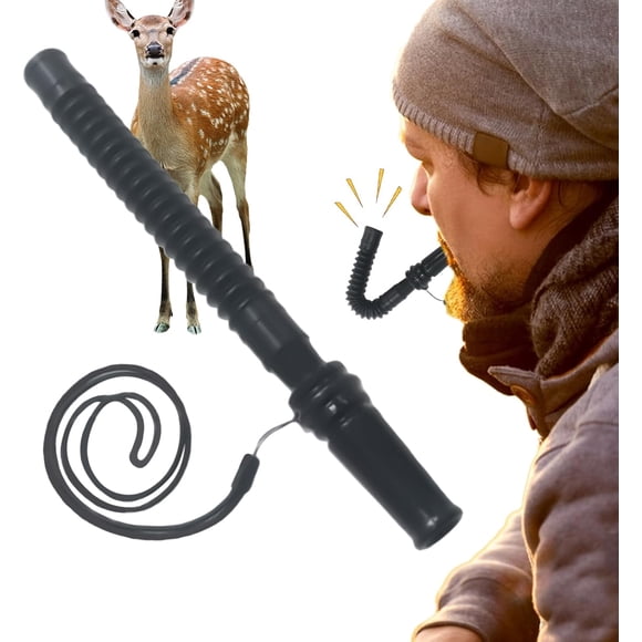 Deer Whistle