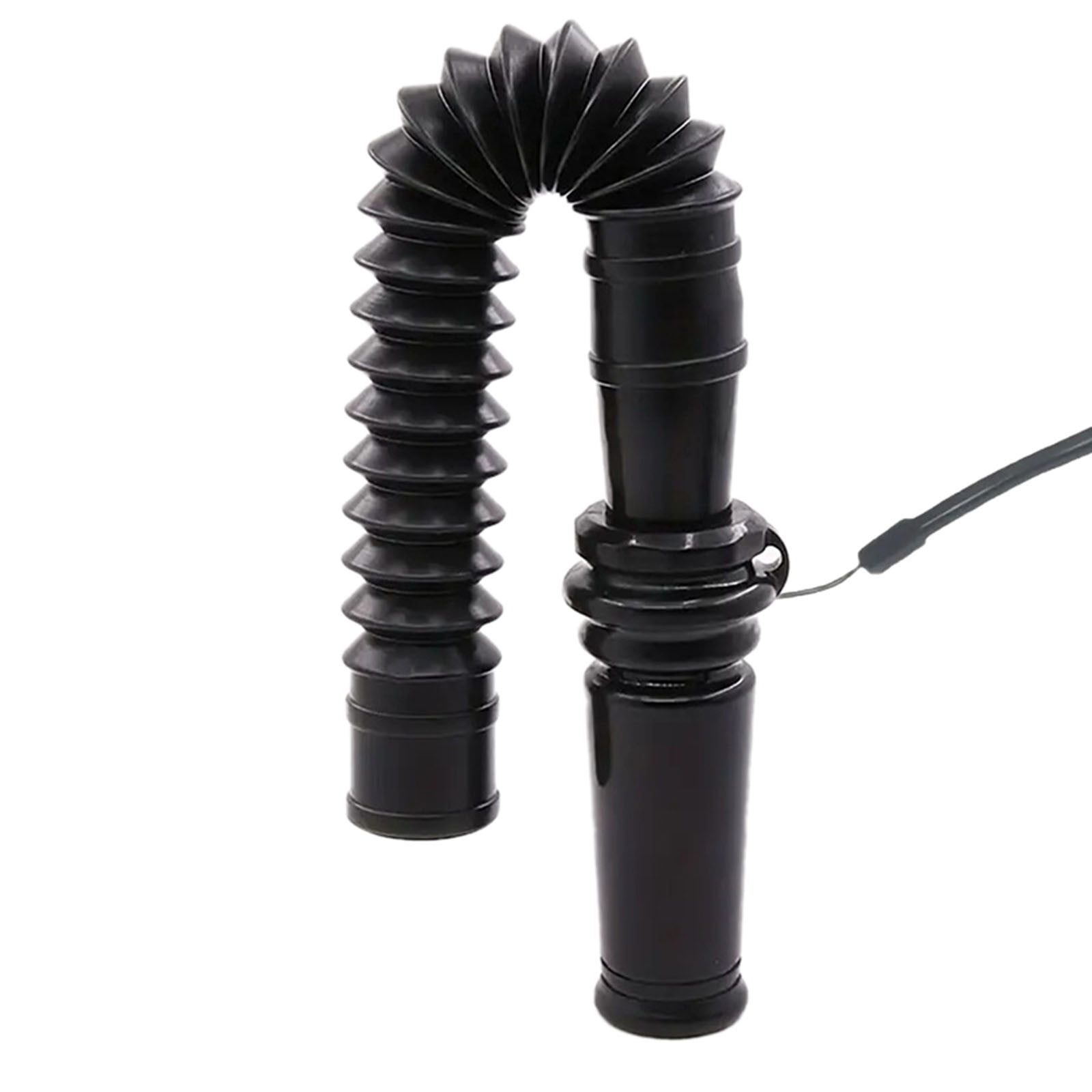 Deer Call Tube with Lanyard for Realistic Vocalizations Attracting Doe ...