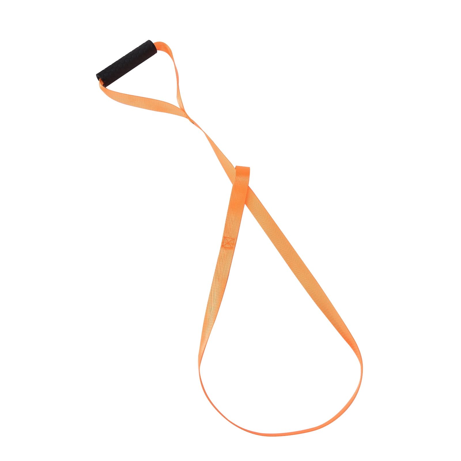 Deer Drag Orange Deer Drag and Harness Deer Tow Rope Deer Puller Deer ...