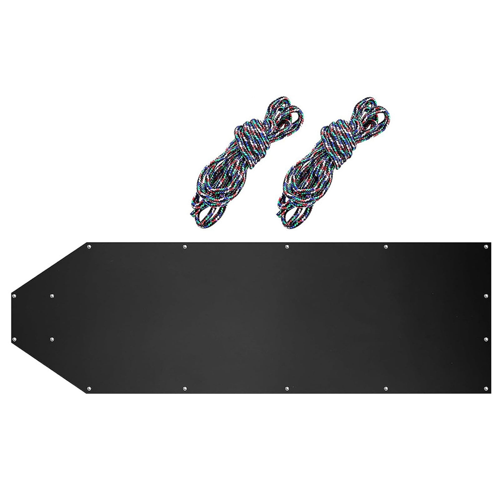 Deer Drag Sled for Hunting & Ice Fishing - Heavy Duty Game Hauler with ...