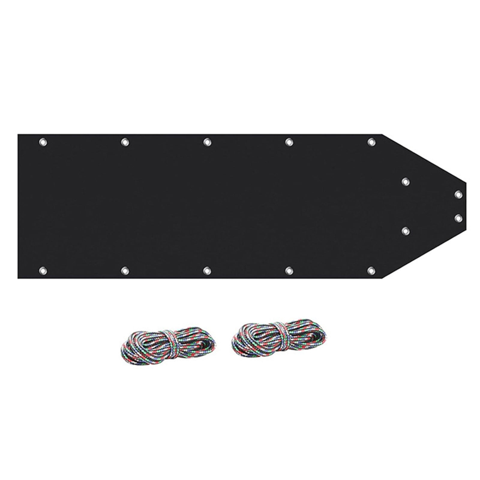Deer Drag Sled for Ice Fishing, Hunting Game, Firewood Transport ...