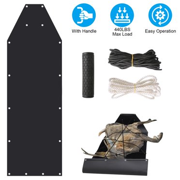 7K Roping Something Calf Sled Combo - Walmart.com