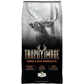 Deer Corn 50 LB Bag