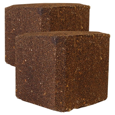 Deer Feed Blocks, 25 lbs. each, Set of 2 - Walmart.com