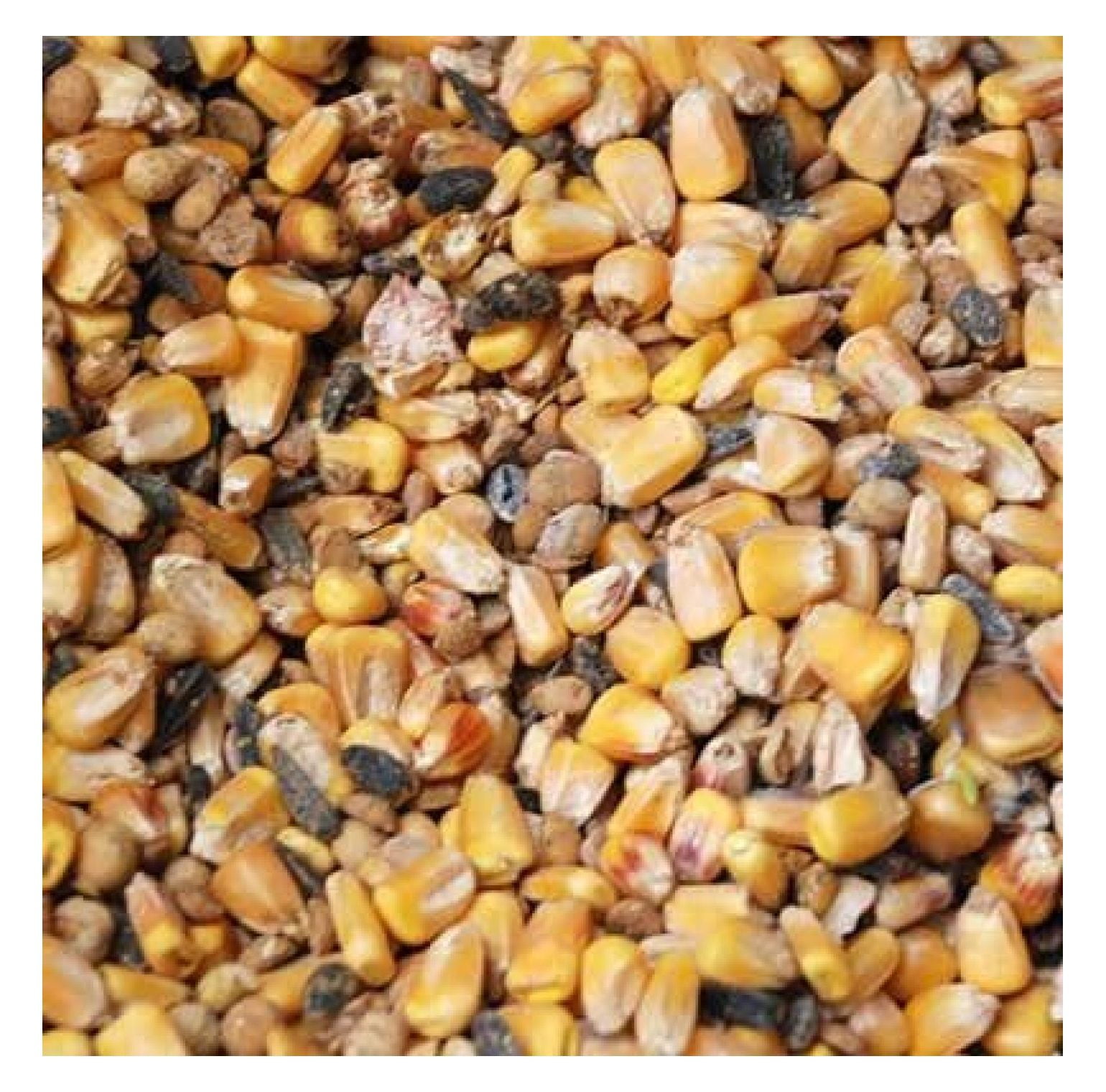 Deer Feed Mix, 50 lbs. - Walmart.com