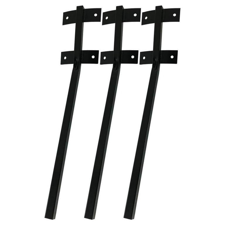 55 Gallon Feeder Leg Kit
