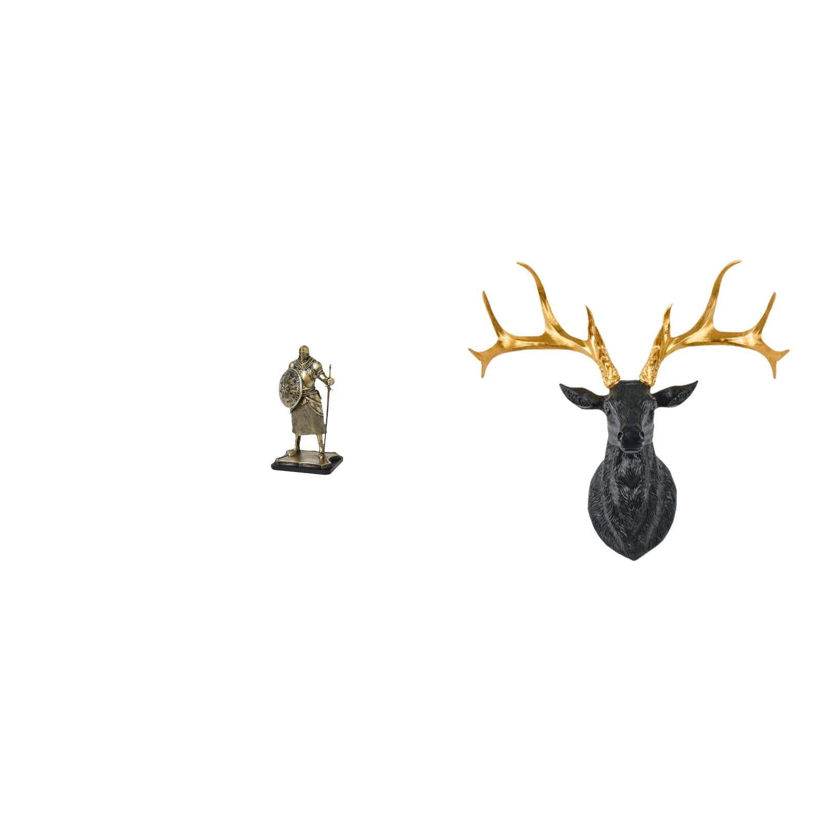 Deer Knight