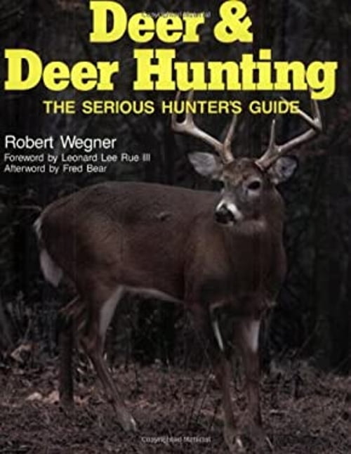 Pre-Owned Deer & Deer Hunting: Book 1: The Serious Hunter's Guide ...