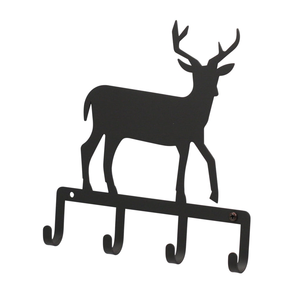 Deer - Key Holder - Walmart.com