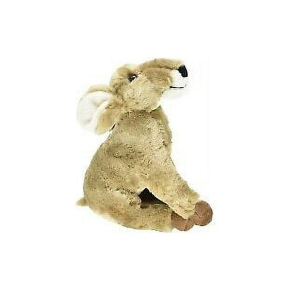 Deer Mule Deer Doe, Baby, Soft Stuffed Realistic Plush Animal, Gift ...