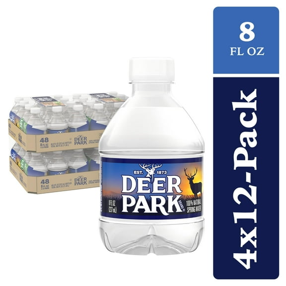 Small Water Bottles 8 Oz