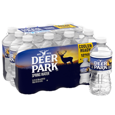 Eternal Water Naturally Alkaline Spring Water 600ml 6 Pack from Pure ...