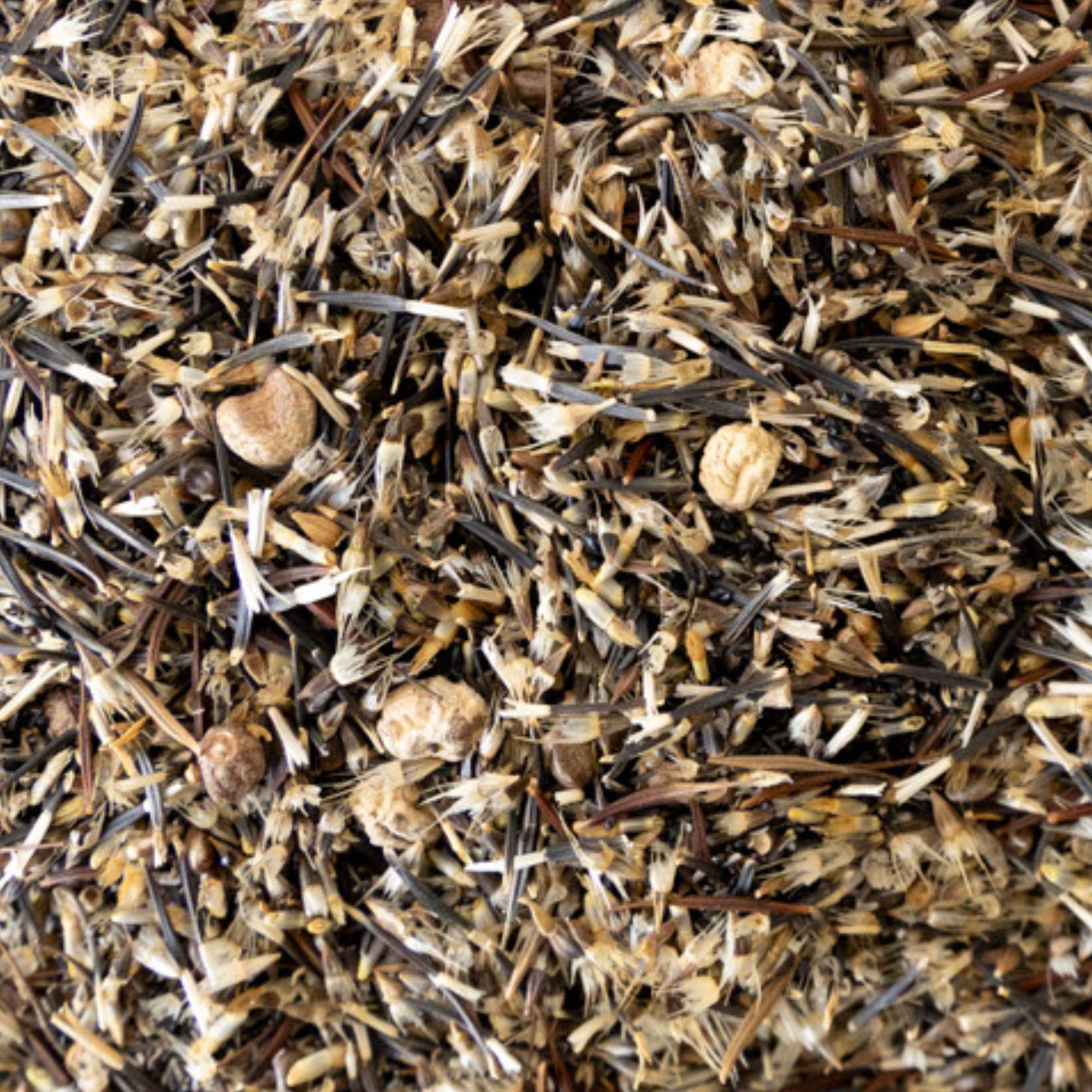 Deer Resistant Wildflower Seeds Mix 5 Lb ~420,000 Seeds – Non-GMO, High ...