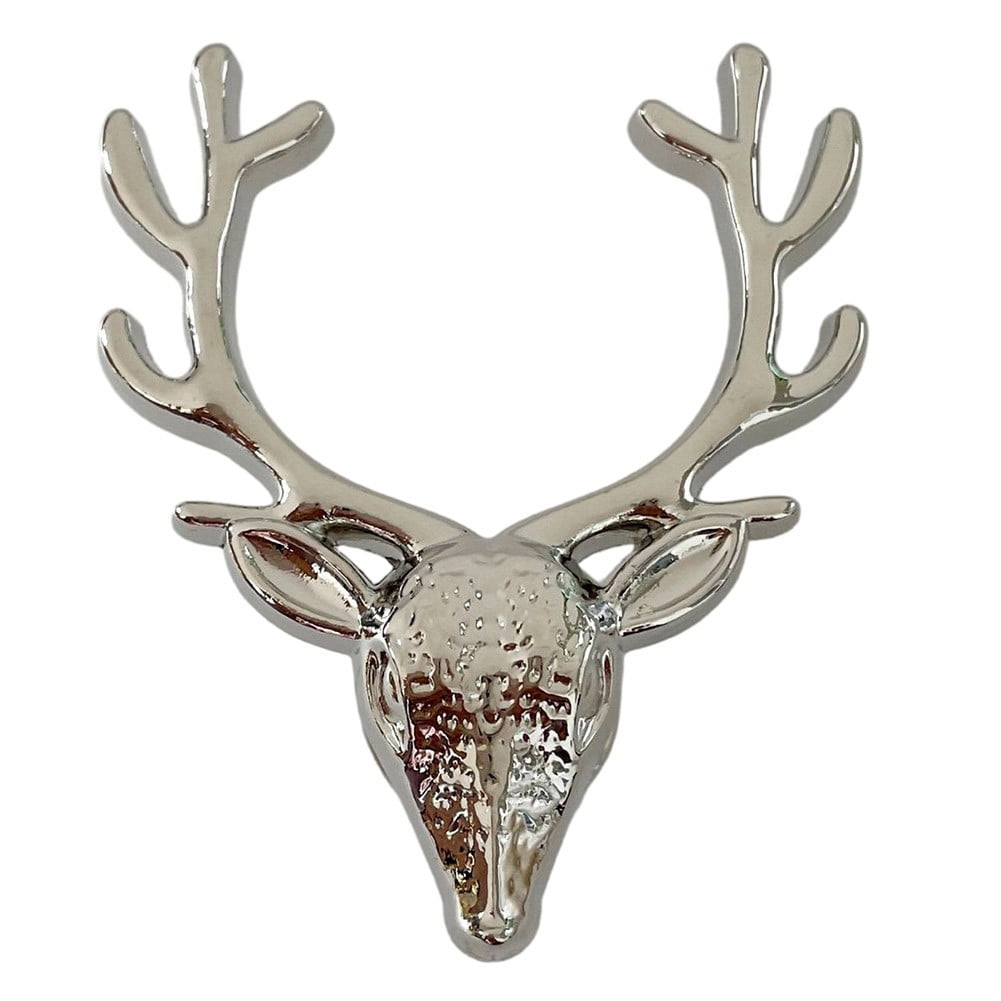 Deer Shape Wardrobe Knob Furniture Handles Door Knobs and Handles ...