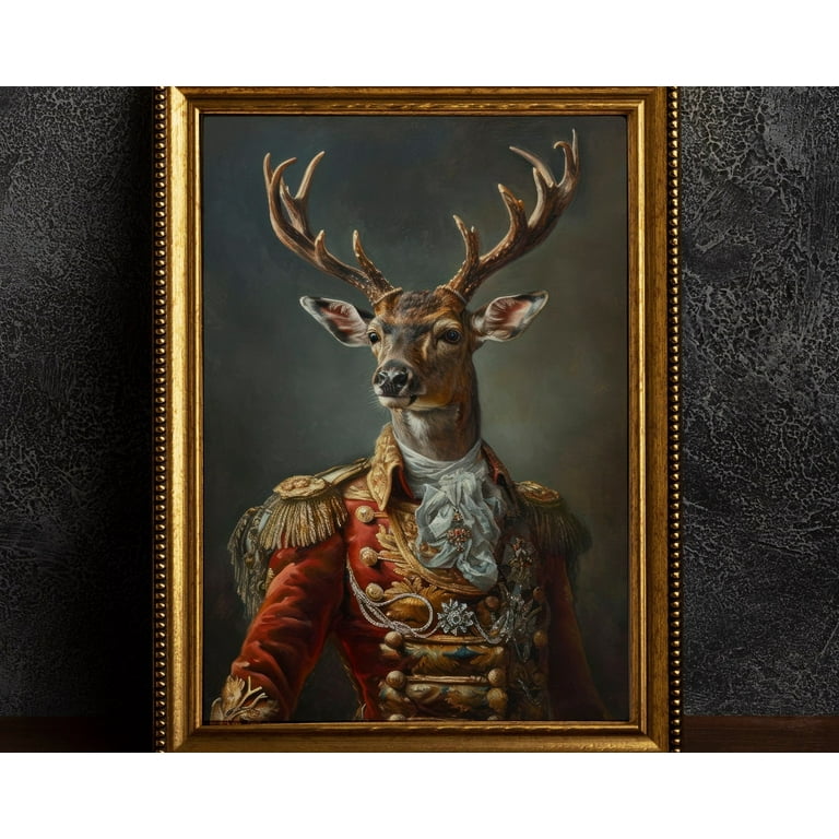 stag poster