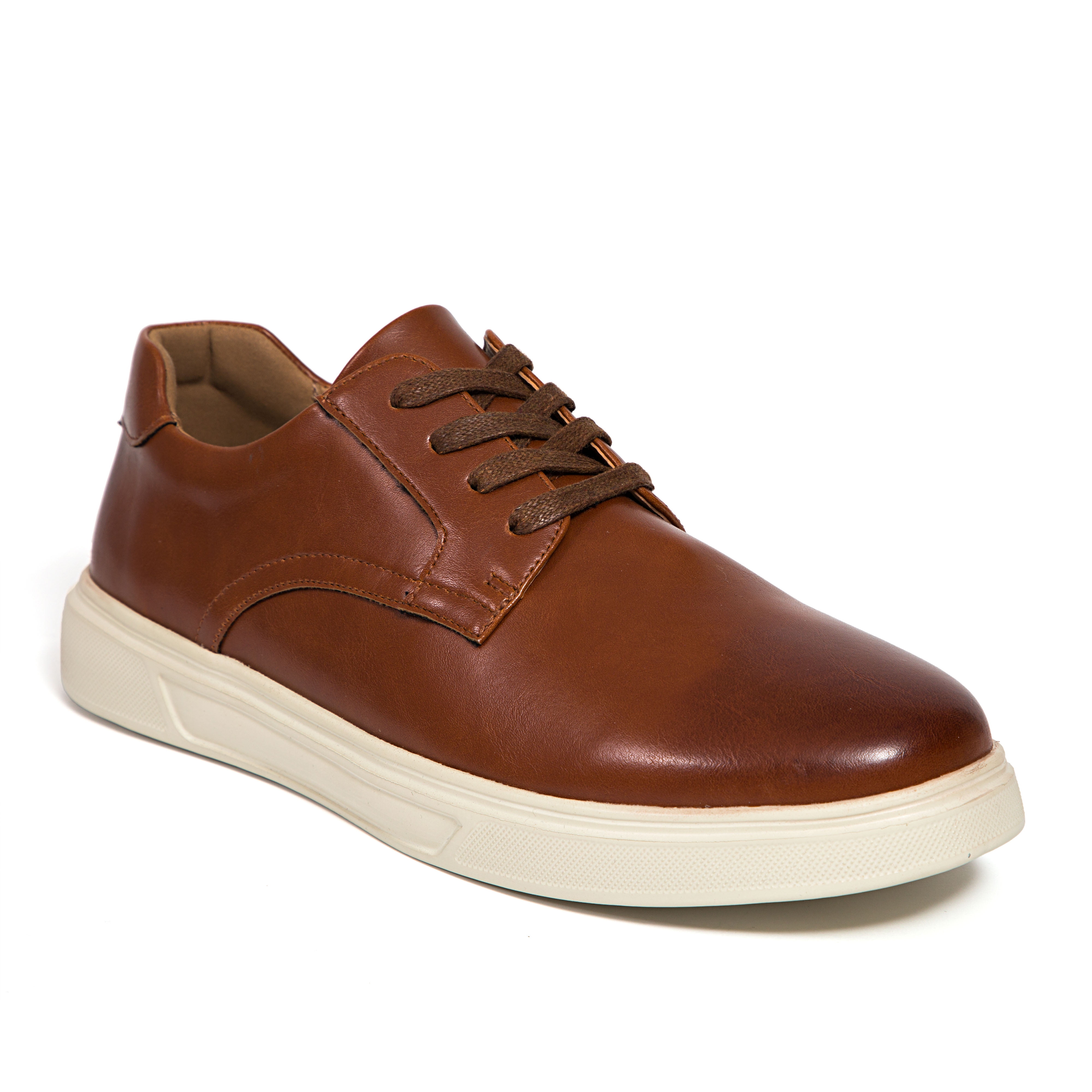 Deer Stags Men's Albany Dress Fashion Sneaker - Walmart.com