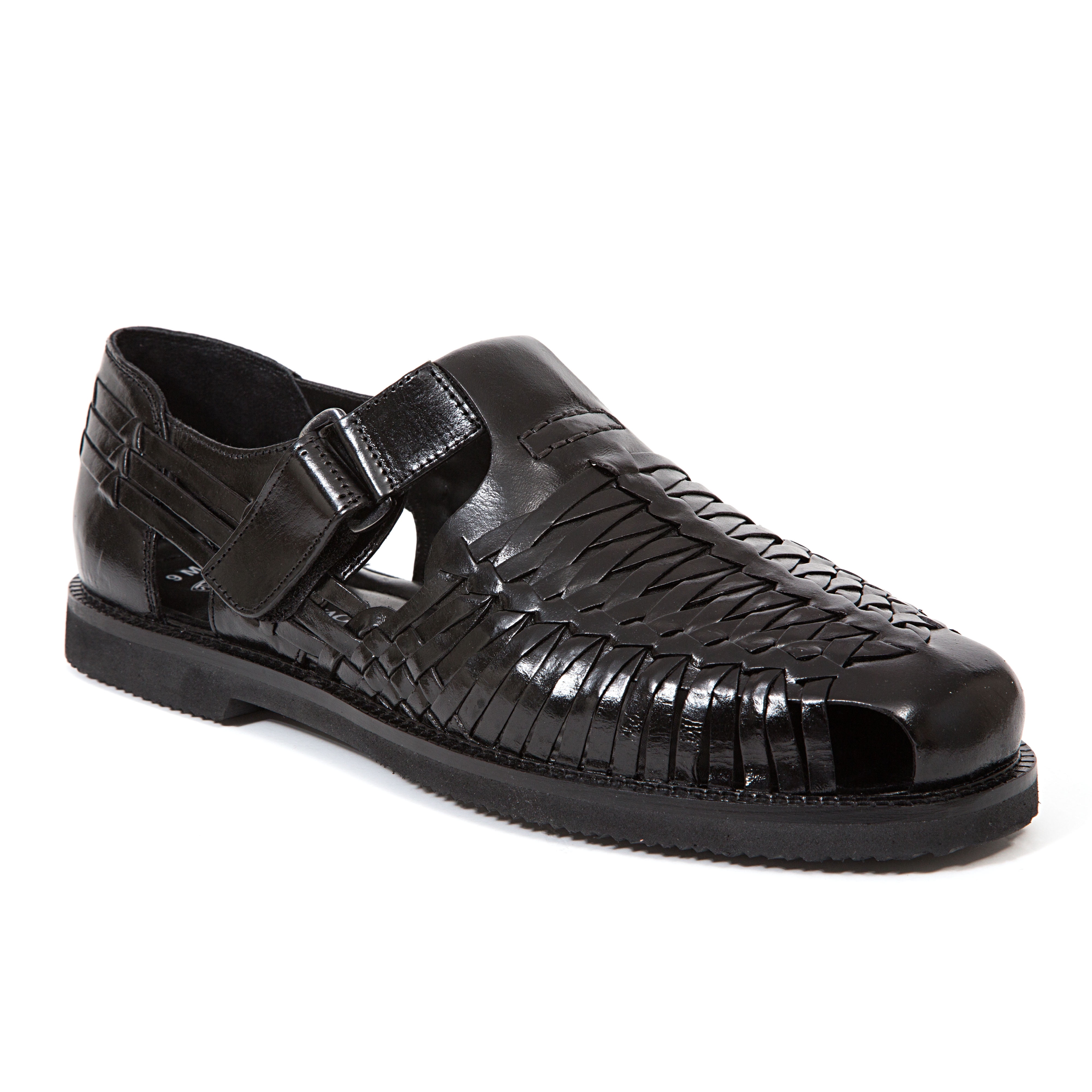 Deer Stags Men S Bamboo2 Sandal