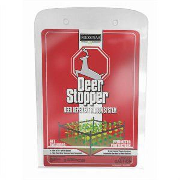 MESSINAS Deer Stop Ribbon System DBRS-020 - Walmart.com