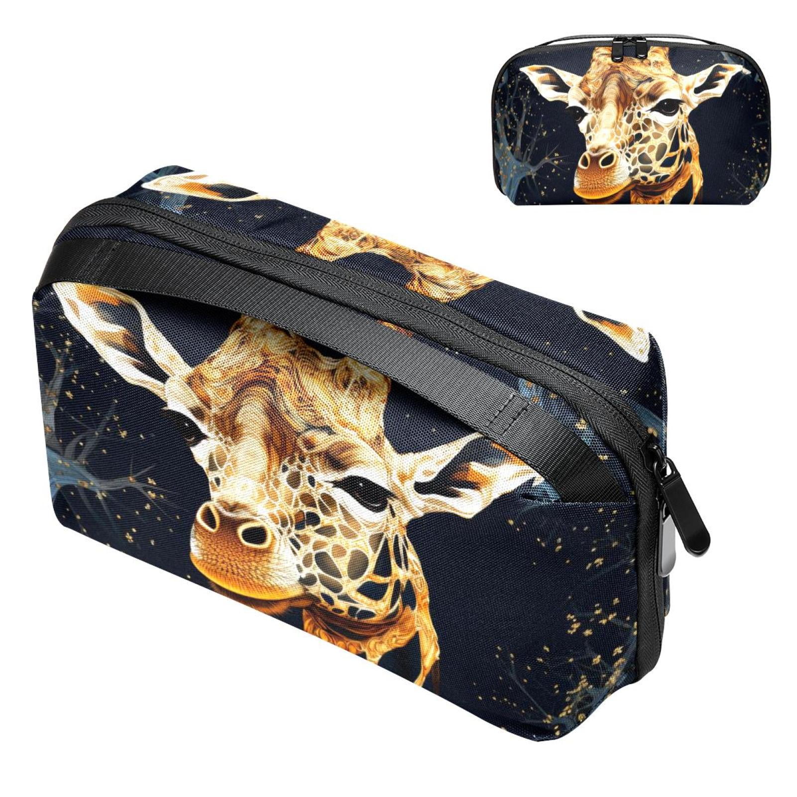 Deer Tech Gear Oxford Cloth Waterproof Charger Organizer Case for ...