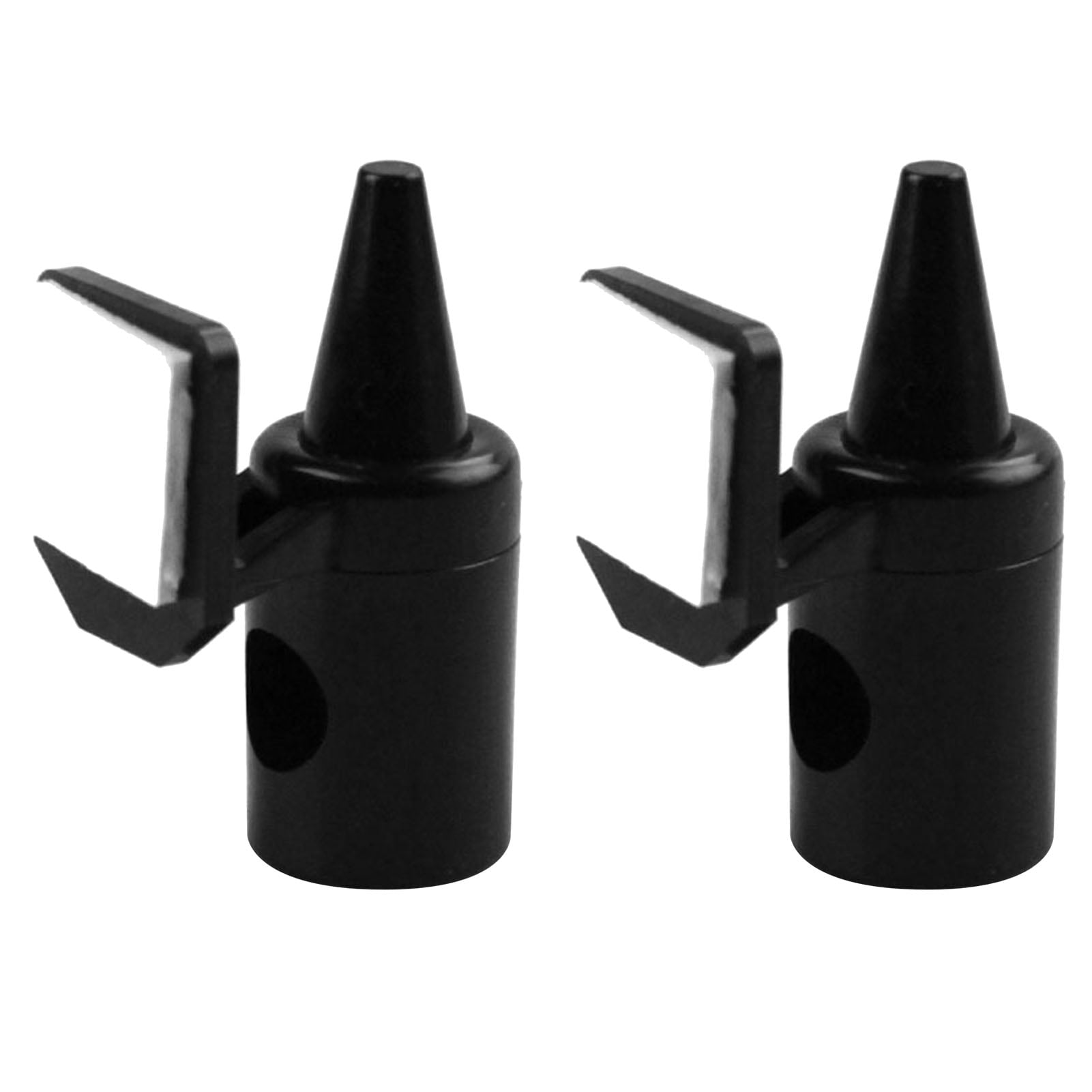 Deer Whistle Efficient Easy Operation Car Forest Driving Animal Warning ...