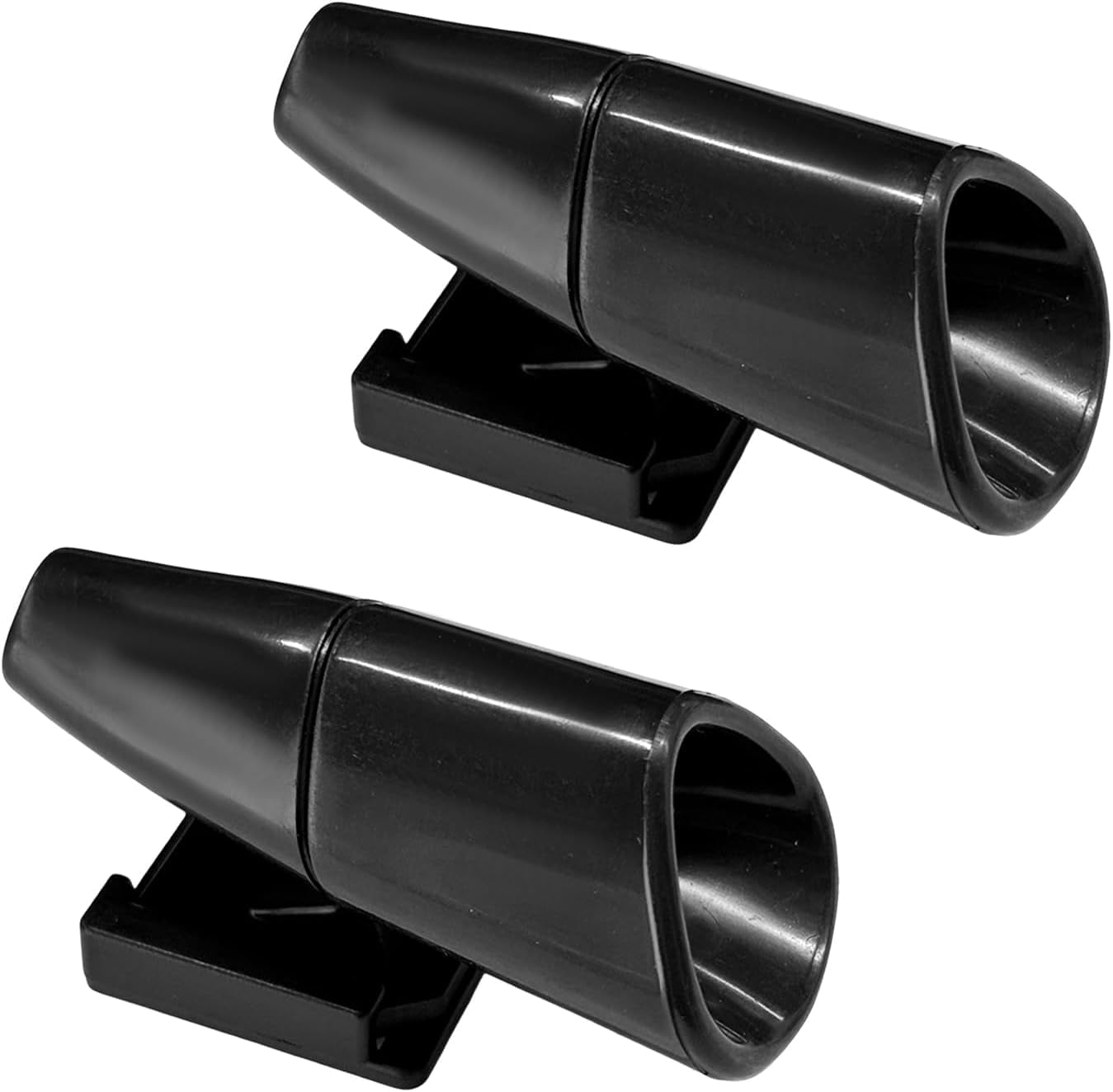 Deer Whistles for Cars (2 Pack) - Waterproof Animal Warning Device ...
