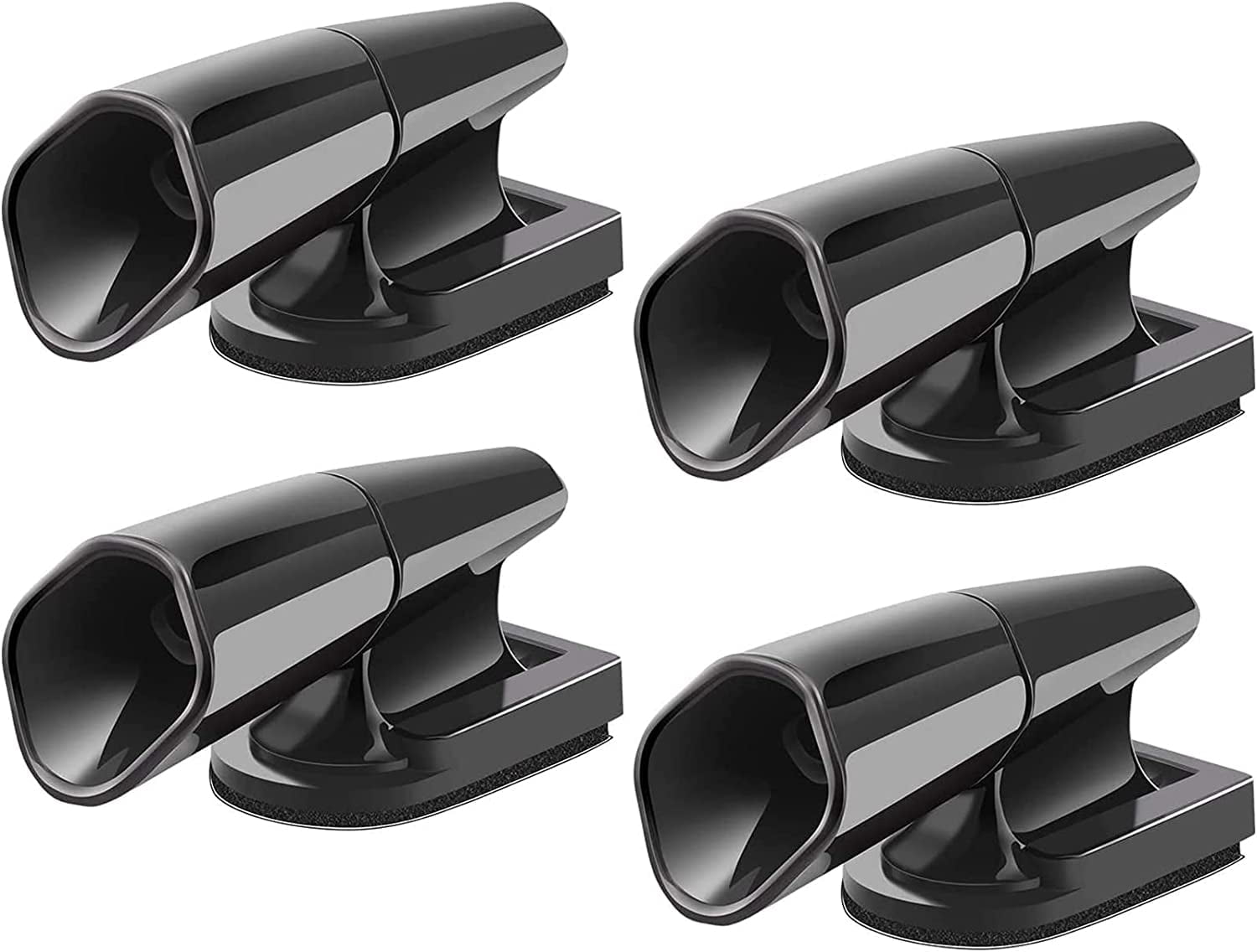 Deer Whistles for Cars (4 Pack) - Waterproof Animal Warning Device ...
