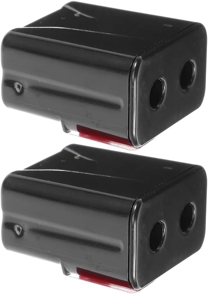 Deer Whistles for Vehicles 12pc Whistle Safety Warning Devices Horns ...