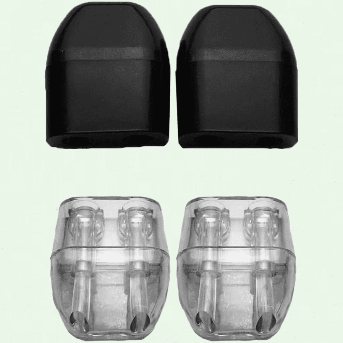 Deer Whistles for Vehicles - Set of 4, Car Animal Warning Whistle with ...