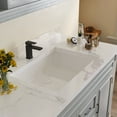 Deervalley Dv 1u202 Undermount Bathroom Sink 22 X 15 5 Rectangular