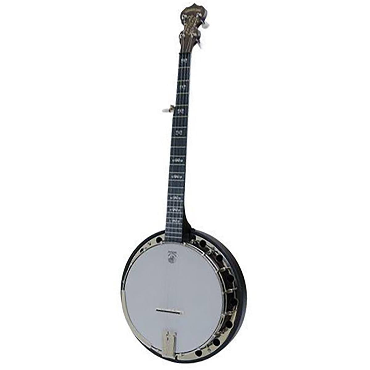 Deering Artisan Goodtime Two 5-String Banjo - Walmart.com Deering Artisan Goodtime Two 5-String Banjo - Walmart.com