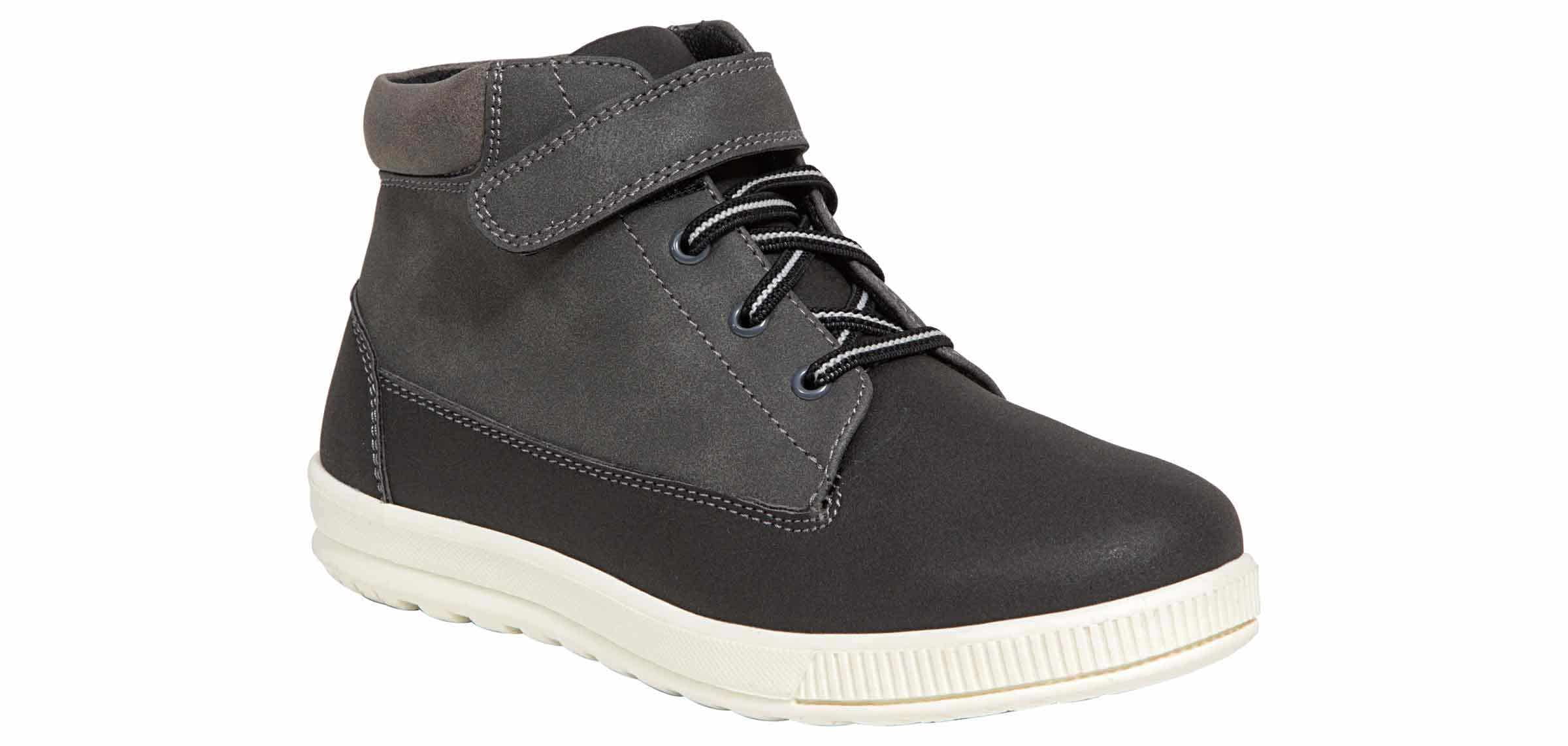 Deerstags Deer Stags Niles Youth Boys' (11-7) Casual Boot Black ...