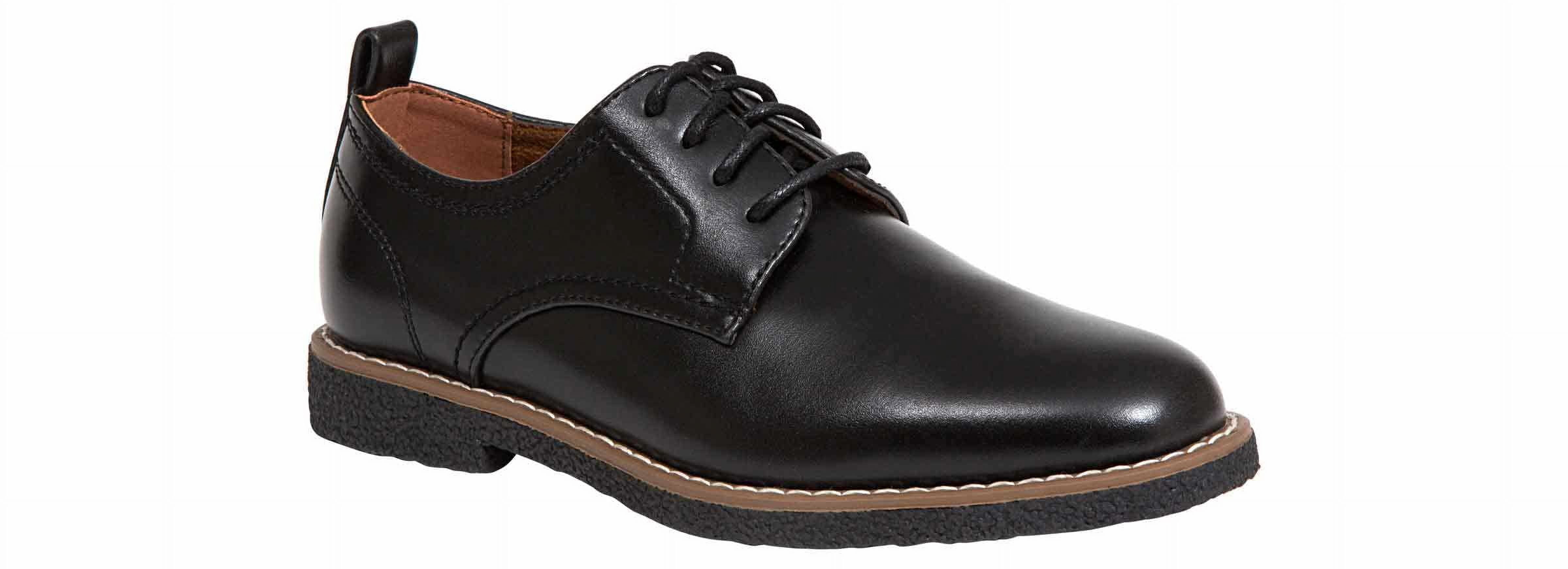 Deerstags Deer Stags Zander Youth Boys' (13-7) Dress Shoe Black ...