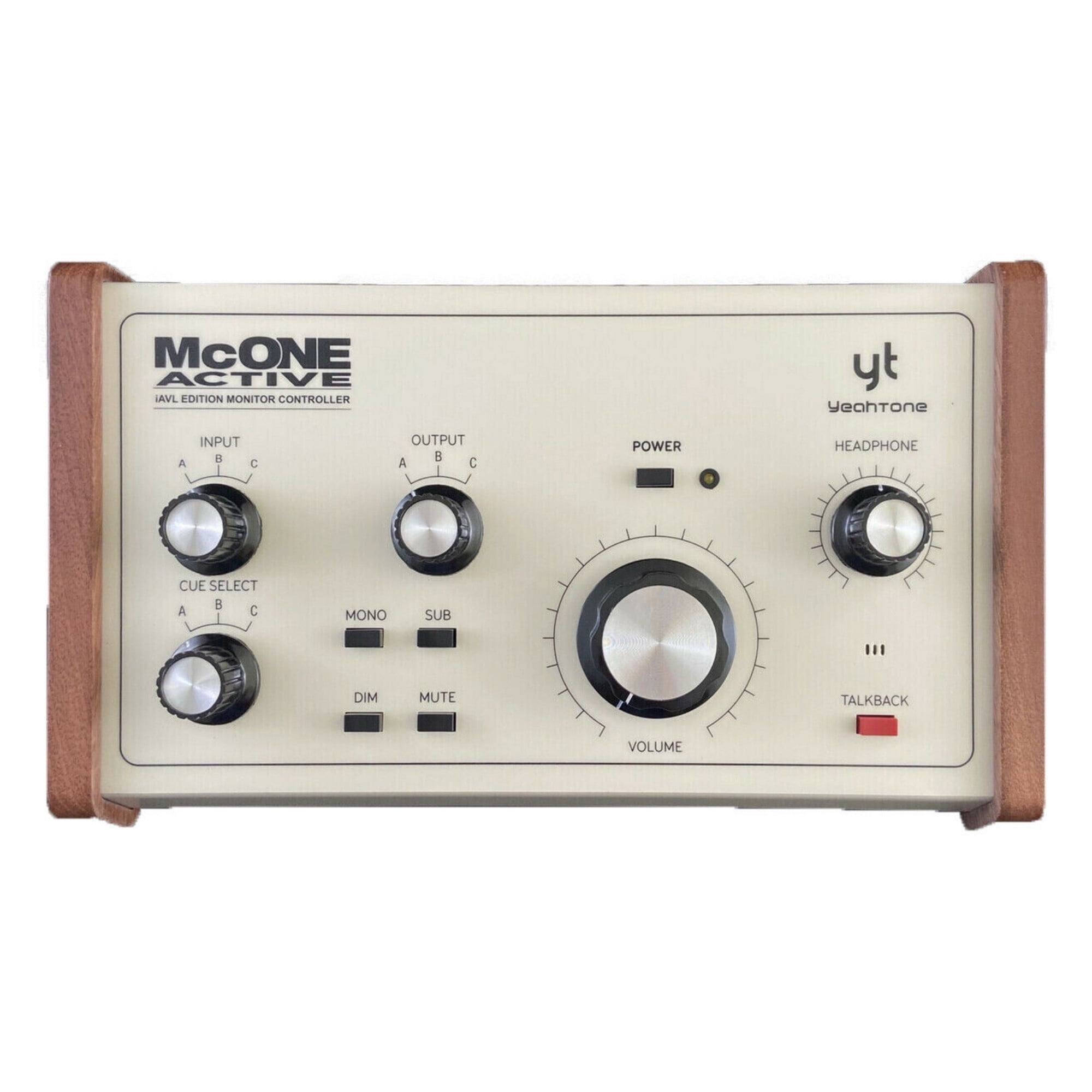 Deersync McONE Active Monitor Controller - Walmart.com