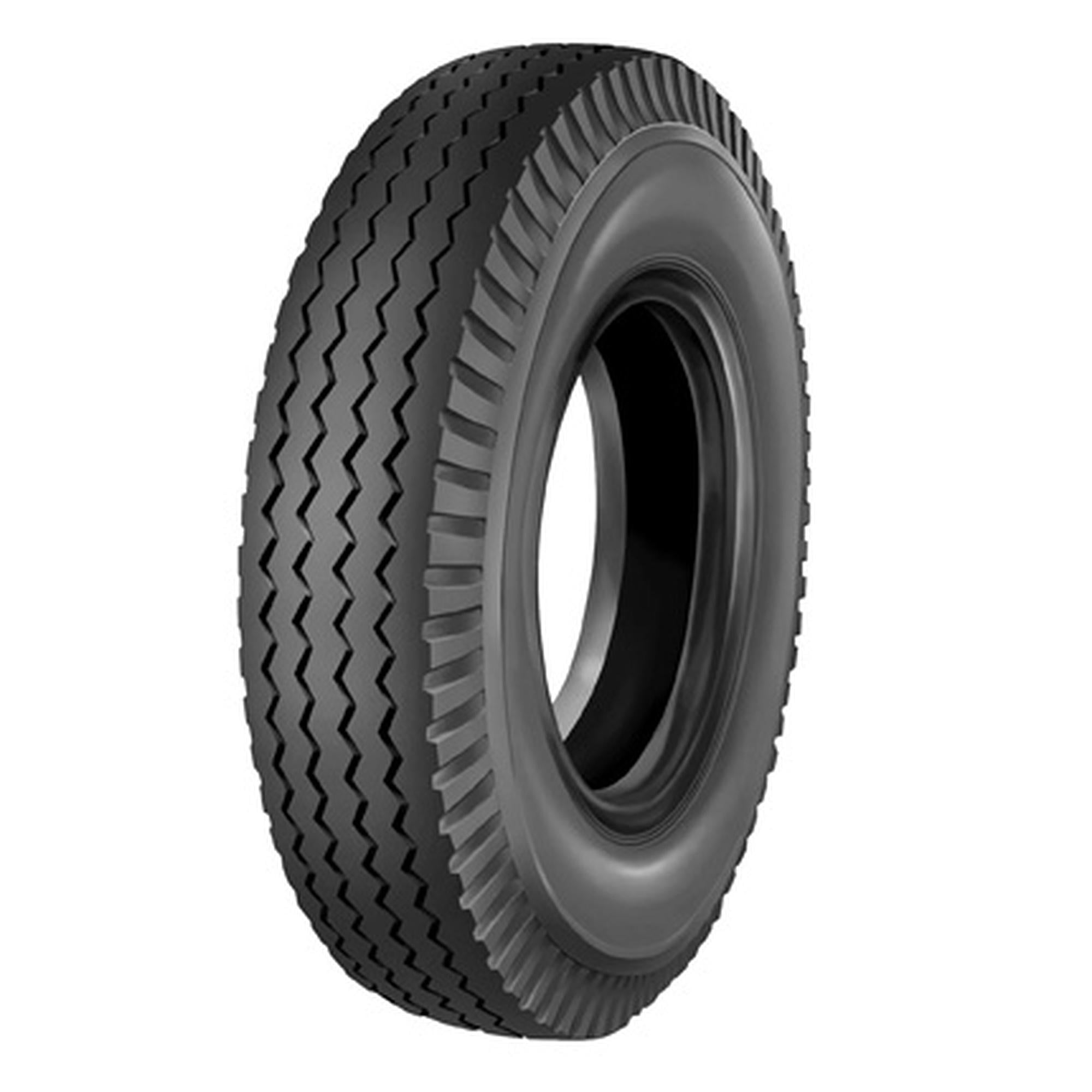 Deestone D108 10-20 146/142L H Commercial Tire - Walmart.com