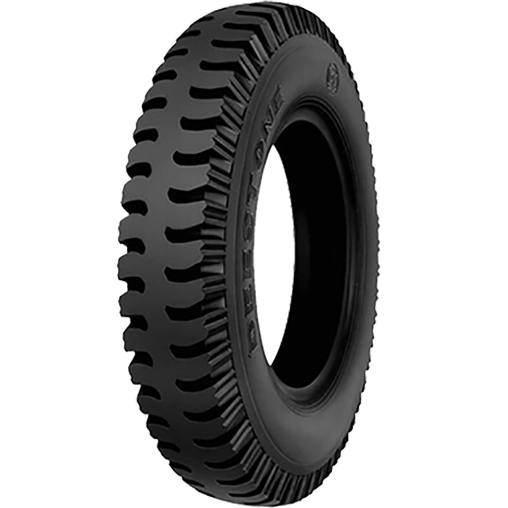 Deestone D202 Commercial Tires 8.25-20 Carga G 14 Ply All Season ...