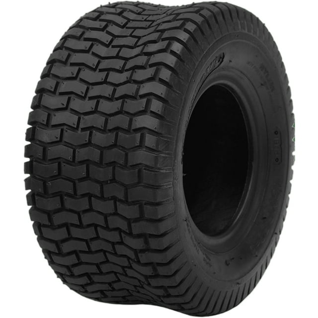 Deestone D265 16/6.50-8 Tire - Walmart.com