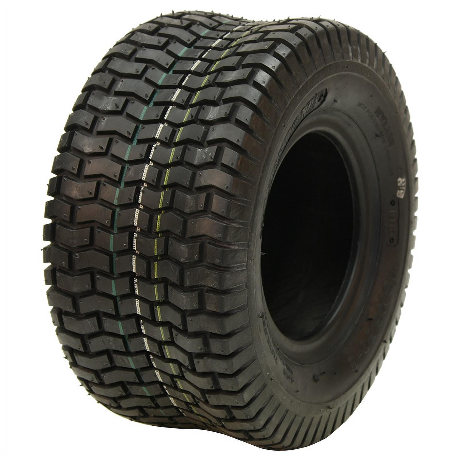 Deestone D265 16/6.50-8 Tire - Walmart.com