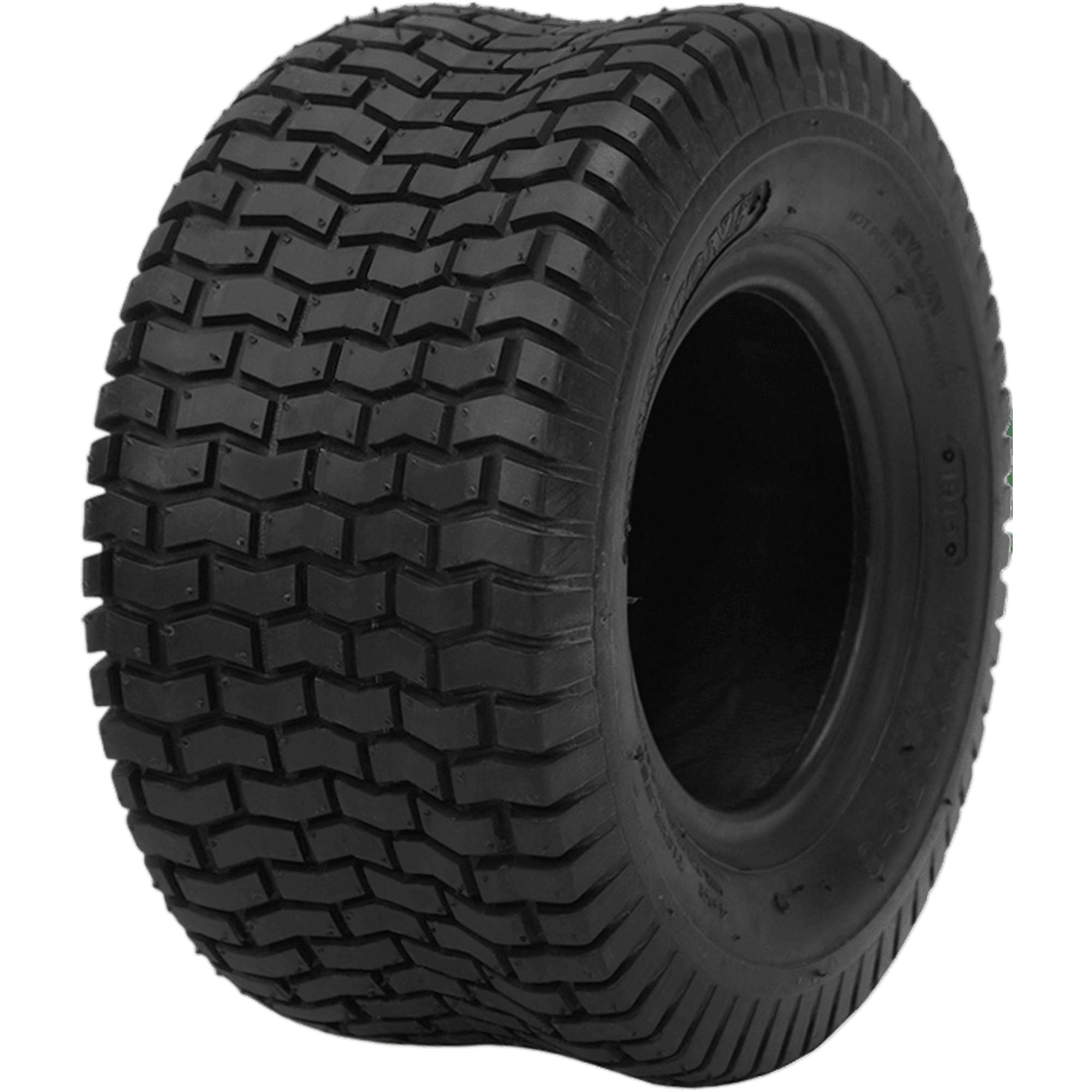 Deestone D265 24X12-12 99A3 B Heavy-Duty Lawn & Garden Tire - Walmart.com