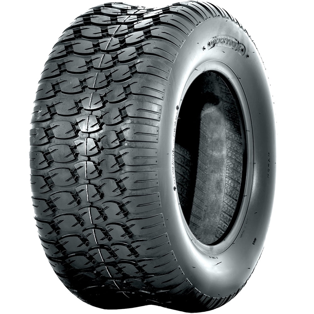 Deestone D266 18X7.50-8 73A3 4 Ply Lawn and Garden Tire - Walmart.com