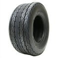 Deestone D268 18.5X8.50-8 78J C Trailer Tire - Walmart.com