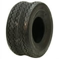 Deestone D270 18/8.50-8 Tire - Ideal Traction for Golf Carts - Walmart.com