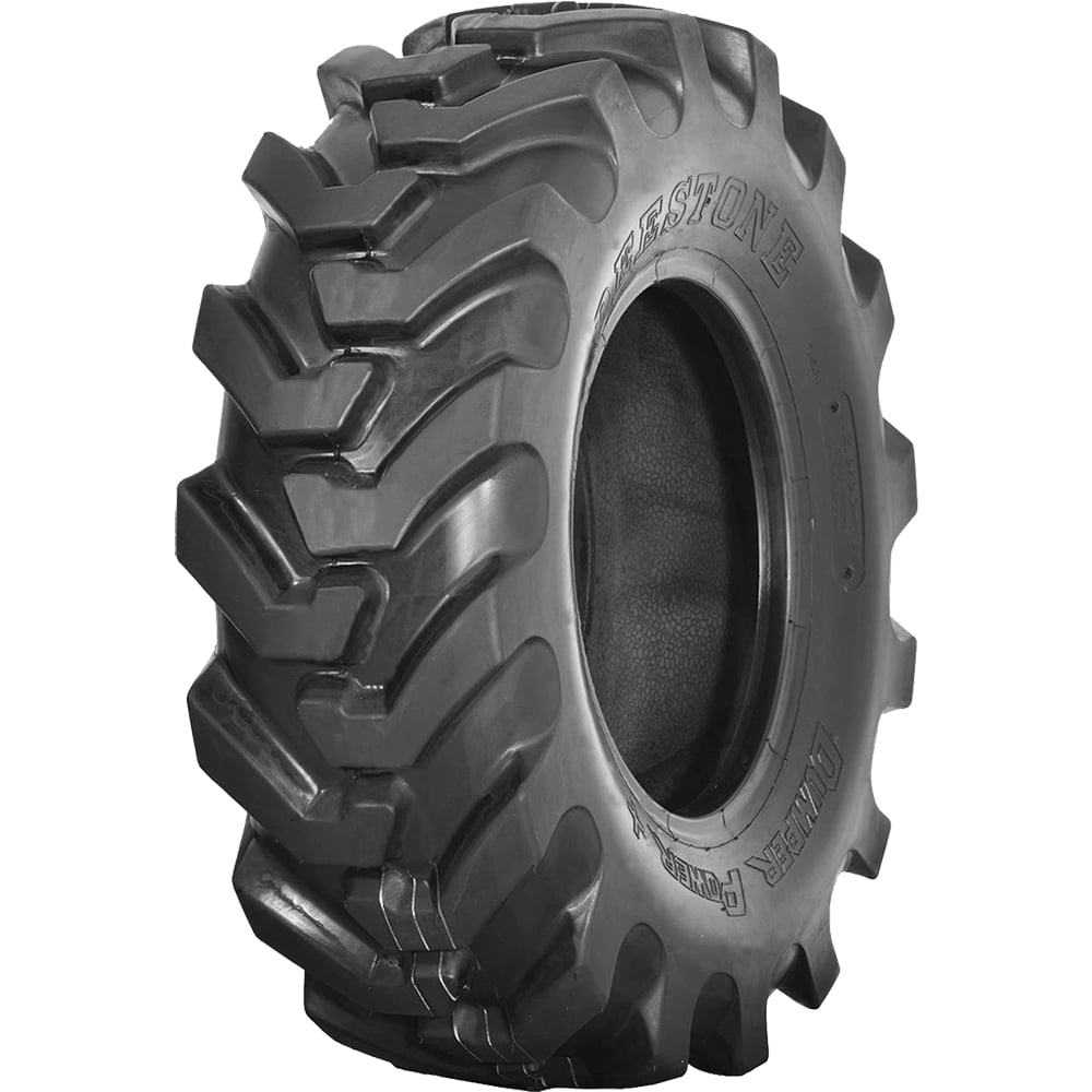 Deestone D302 Dumper Power + 10.5/80-18 10 Ply All Season Industrial ...