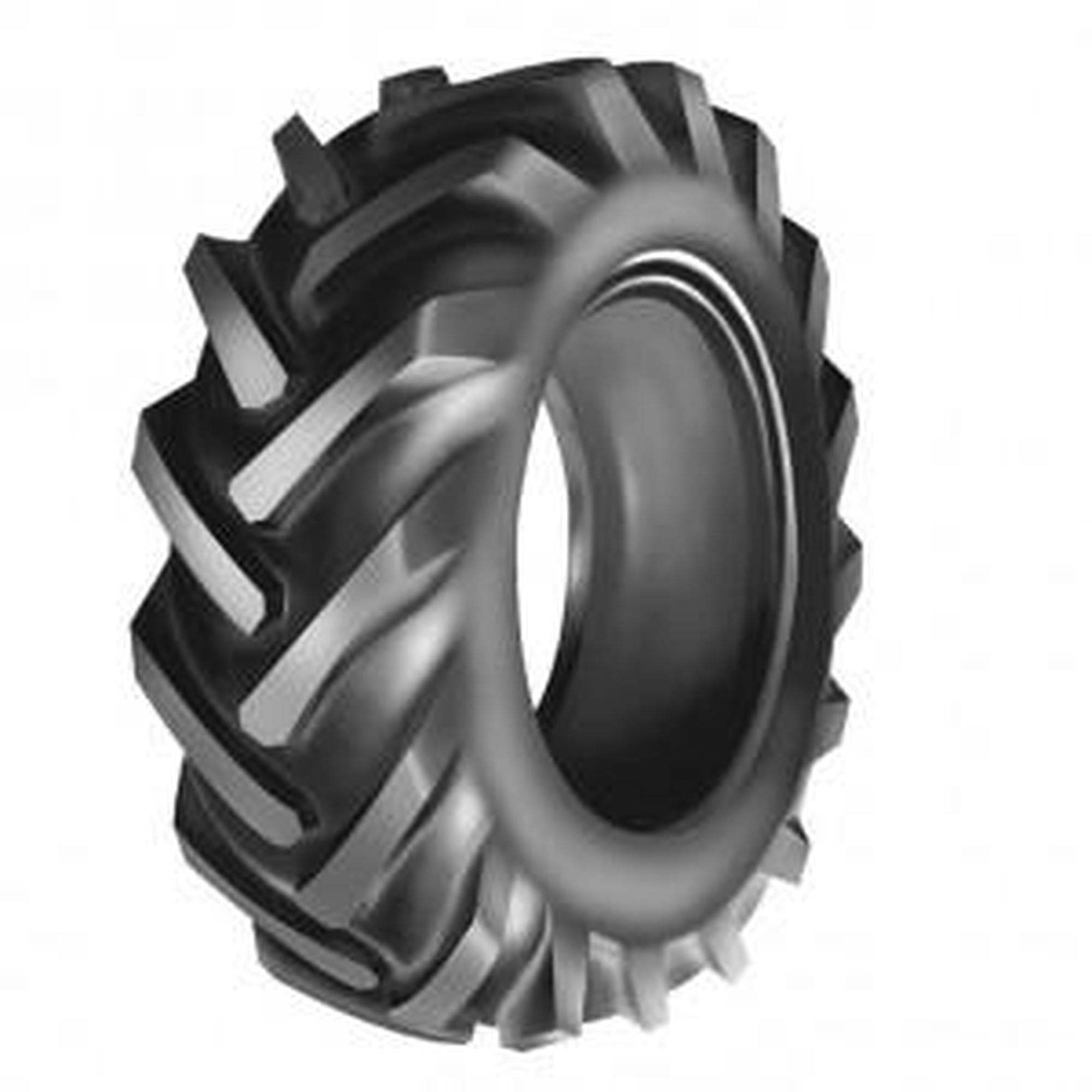 Deestone D303 10.5X80-18 131/119A8 E Industrial Tire - Walmart.com